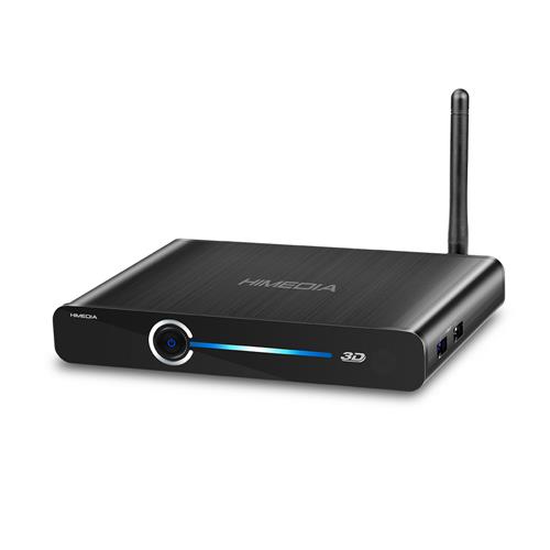 HIMEDIA Q30 TV Box