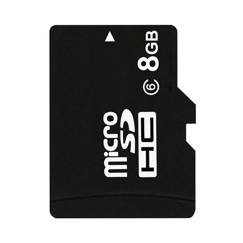 8GB Micro SD Card Memory Card Class6 Mobile Phone Memory Card