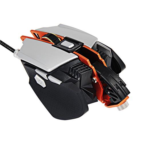 Ajazz GTX Wired Mechanical Gaming Mouse