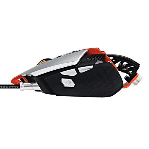 Ajazz GTX Wired Mechanical Gaming Mouse