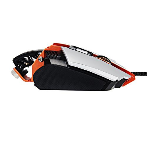 Ajazz GTX Wired Mechanical Gaming Mouse