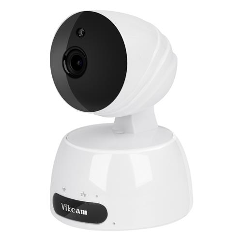 Vikcam 829 X IP Camera White
