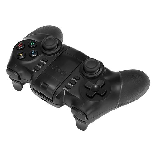 IPEGA 9077 Wireless Bluetooth Game Controller Black