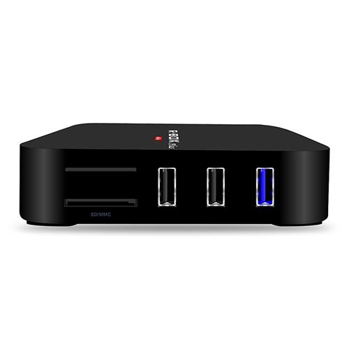 R-BOX Plus Android 7.1 RK3328 2GB/16GB 4K TV BOX