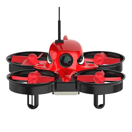 REDPAWZ R011 FPV Racing Drone with VR-D1 Goggles Extra Battery RTF