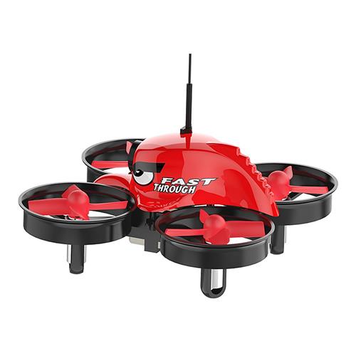 REDPAWZ R011 FPV Racing Drone with VR-D1 Goggles Extra Battery RTF