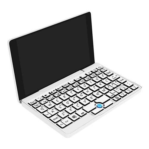 GPD Pocket Keep Calm Sticker Japanese