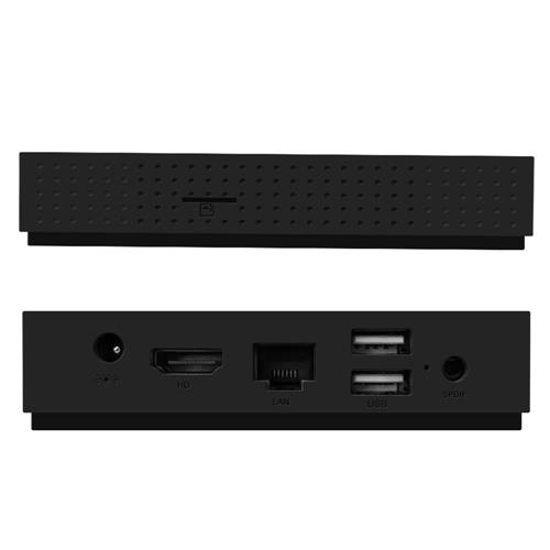 VORKE Z6 Android 7.1.2 S912 3GB 32GB KODI Box