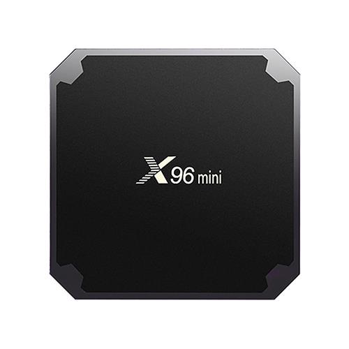 X96 MINI Android 7.1.2 Amlogic S905W 4K TV BOX 2GB/16GB
