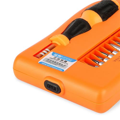 JAKEMY JM-8105 27in1 Screwdriver Set