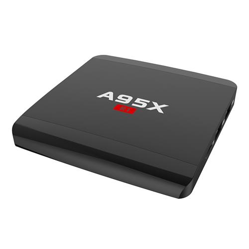 A95X R1 Android 7.1 KODI Amlogic S905W 1GB/8GB TV BOX