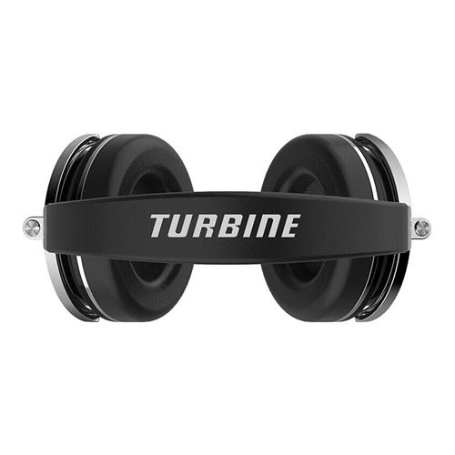 Bluedio T4 Wireless Bluetooth Headphone with Mic Black