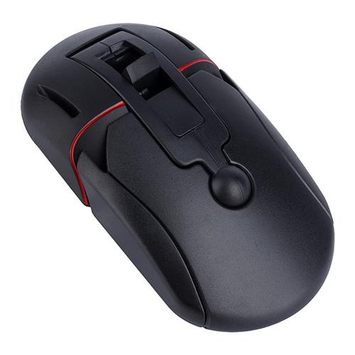 Car Mount Holder Mouse Folding Bracket