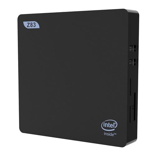 Z83V Windows 10 Intel Atom X5 Z8350 MINI PC 2GB/32GB