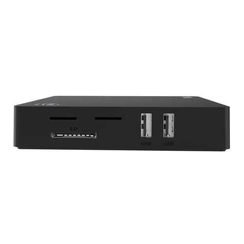Z83V Windows 10 Intel Atom X5 Z8350 MINI PC 2GB/32GB