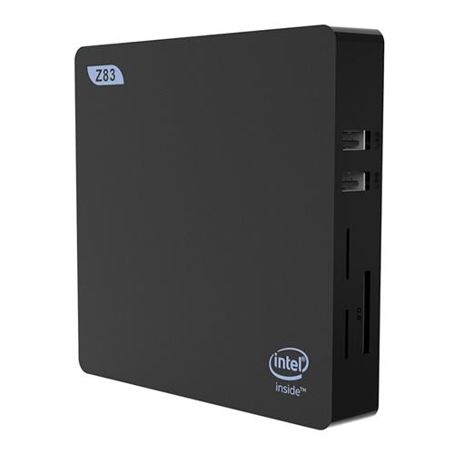 Z83V Windows 10 Intel Atom X5 Z8350 MINI PC 2GB/32GB