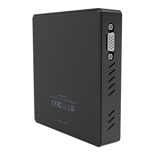 Z83V Windows 10 Intel Atom X5 Z8350 MINI PC 2GB/32GB