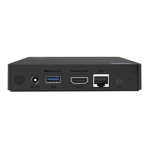 Z83V Windows 10 Intel Atom X5 Z8350 MINI PC 2GB/32GB