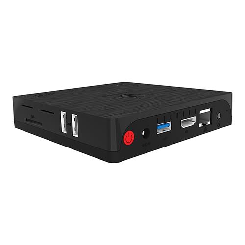 Beelink BT3 PRO Intel Atom X5-Z8350 4GB/64GB MINI PC Black