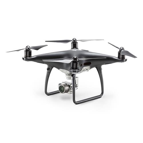 DJI Phantom 4 Pro+ Obsidian Drone RTF Black