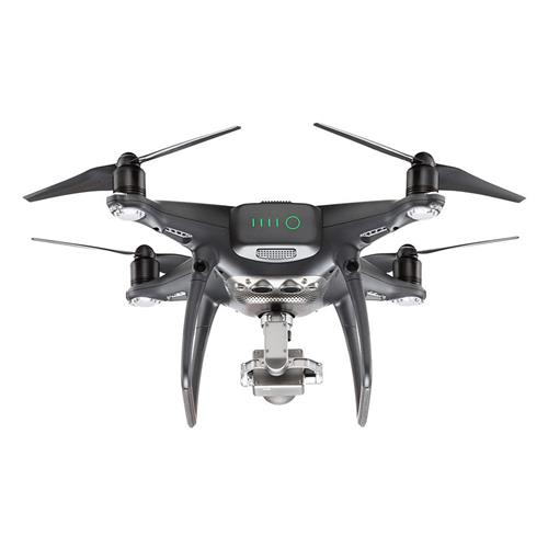 DJI Phantom 4 Pro Obsidian Drone RTF Black