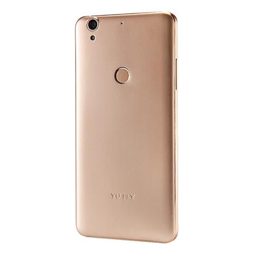 YUFLY F8 5.5Inch 2GB 16GB Smartphone Gold