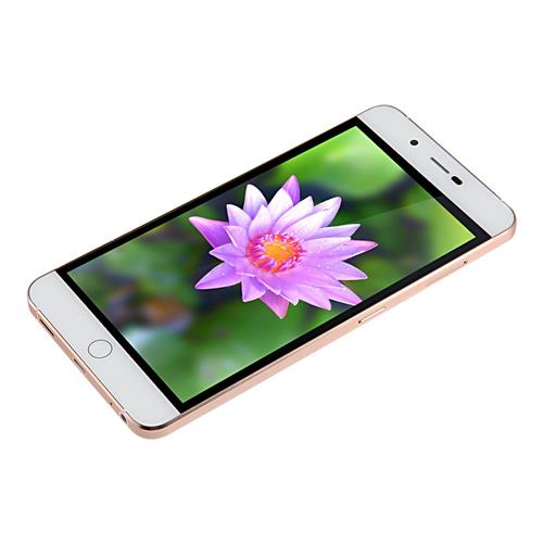YUFLY F8 5.5Inch 2GB 16GB Smartphone Gold