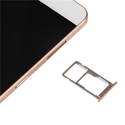 YUFLY F8 5.5Inch 2GB 16GB Smartphone Gold