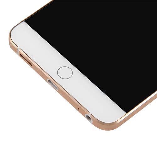 YUFLY F8 5.5Inch 2GB 16GB Smartphone Gold