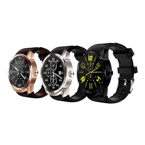 K98H Watch Phone Gold