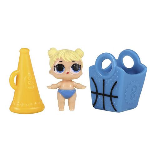 LQL Surprise Doll Series 2 Action Figure Toys