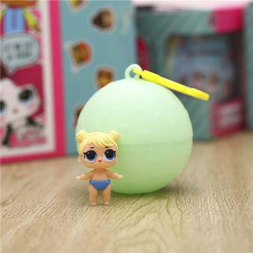 LQL Surprise Doll Series 2 Action Figure Toys