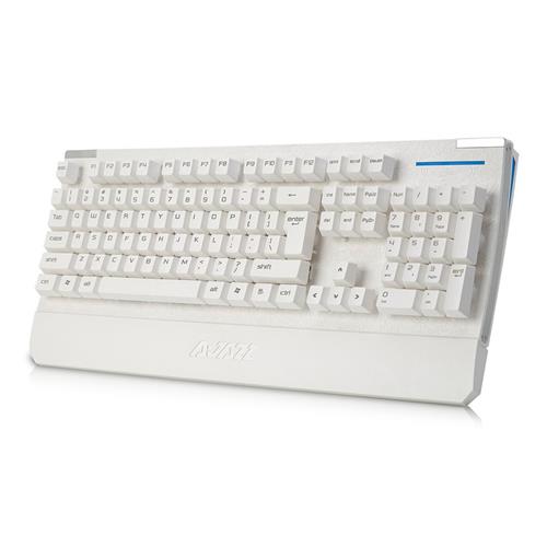 Ajazz AK20 Wired Gaming Keyboard