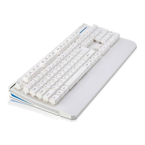 Ajazz AK20 Wired Gaming Keyboard