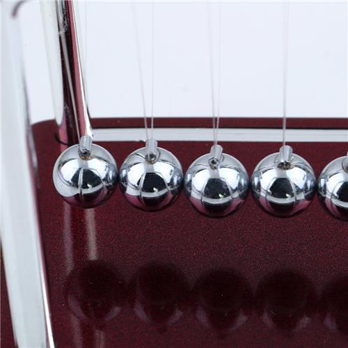 Newton Cradle Steel Balance Balls Newton Cradle Steel Balance Balls