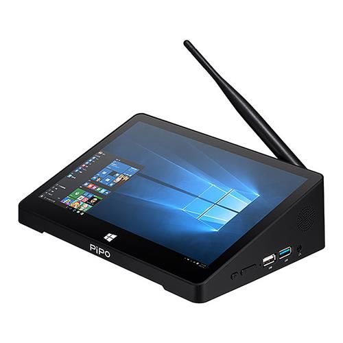 PiPO X12 Windows 10 Intel Cherry Trail Z8350 Tablet MINI PC