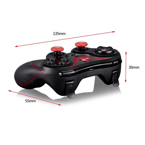 Terios T3+ Wireless Bluetooth Gamepad