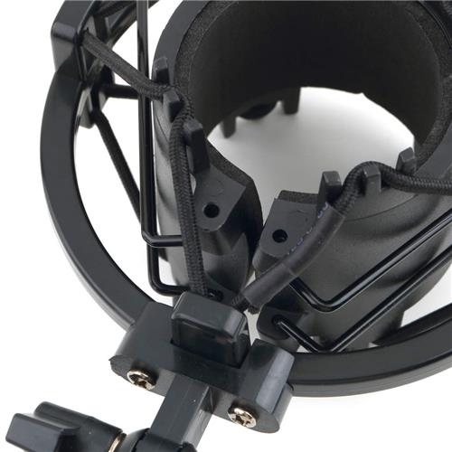 Universal Microphone Shock Mount