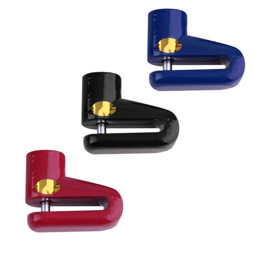ZH56402 Motorcycle Wheel Lock