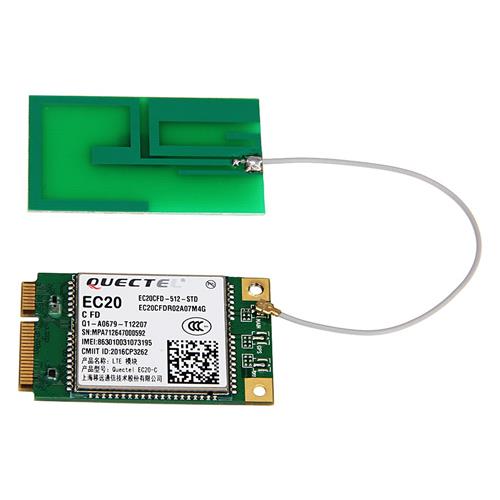 EC20-C 4G LTE Module