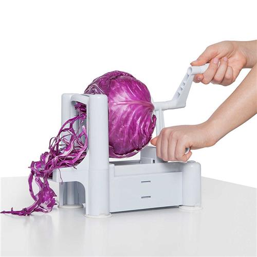 Multi-function Hand Shredder for Fruits and Vegetables