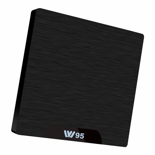 W95 Android 7.1 S905W 1GB/8GB TV BOX