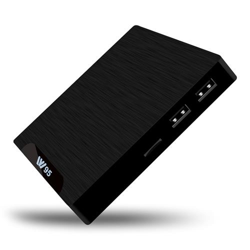 W95 Android 7.1 S905W 1GB/8GB TV BOX