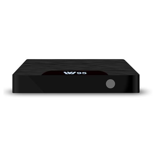 W95 KODI 17.3 S905W 2GB/16GB 4K TV Box