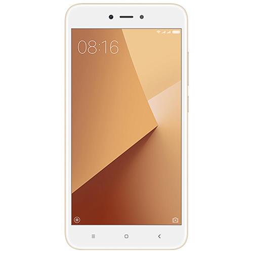 Global Version Xiaomi Redmi Note 5A 5.5 Inch 2GB 16GB Smartphone Gold