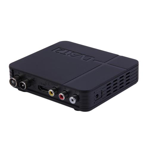 HD DVB-T2 Set-top Box