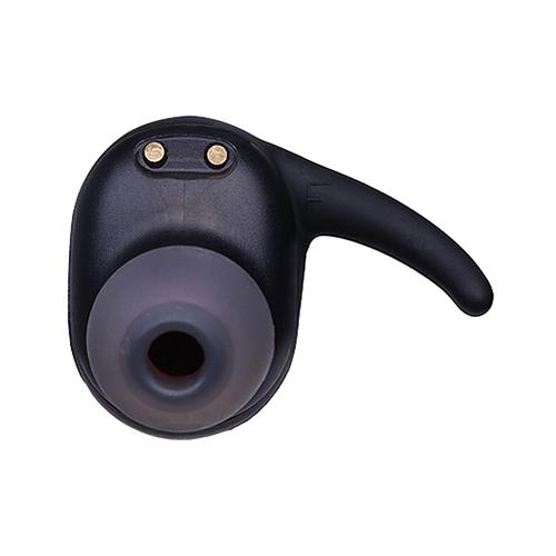 JH-S9100 Wireless Bluetooth Headphones with Charging Box Black