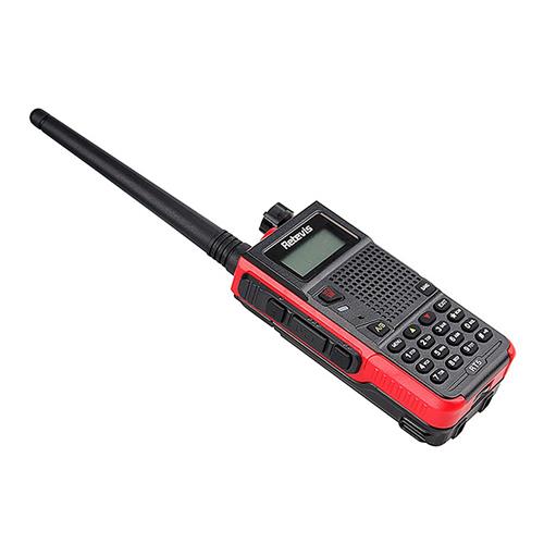 Retevis RT5 Walkie Talkie Black