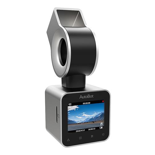 AutoBot G NTK96658 SONY IMX323 1.5 Inch LCD Car DVR