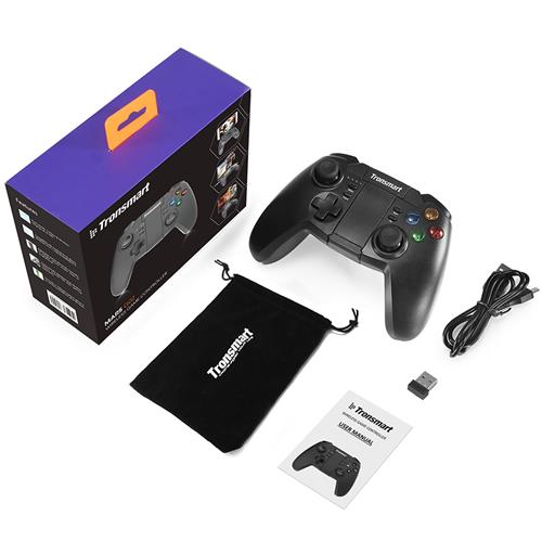 Tronsmart Mars G02 Wireless Game Controller